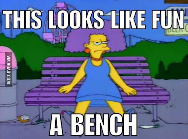 15 Summer With Kids Memes, Because Parents Get No Vacation