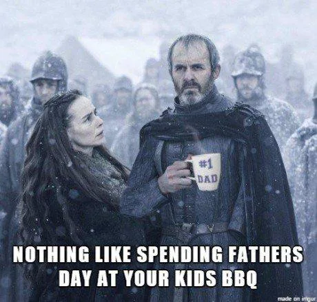 11 Father's Day Memes For Daughters To Share With Dad Because It's A ...
