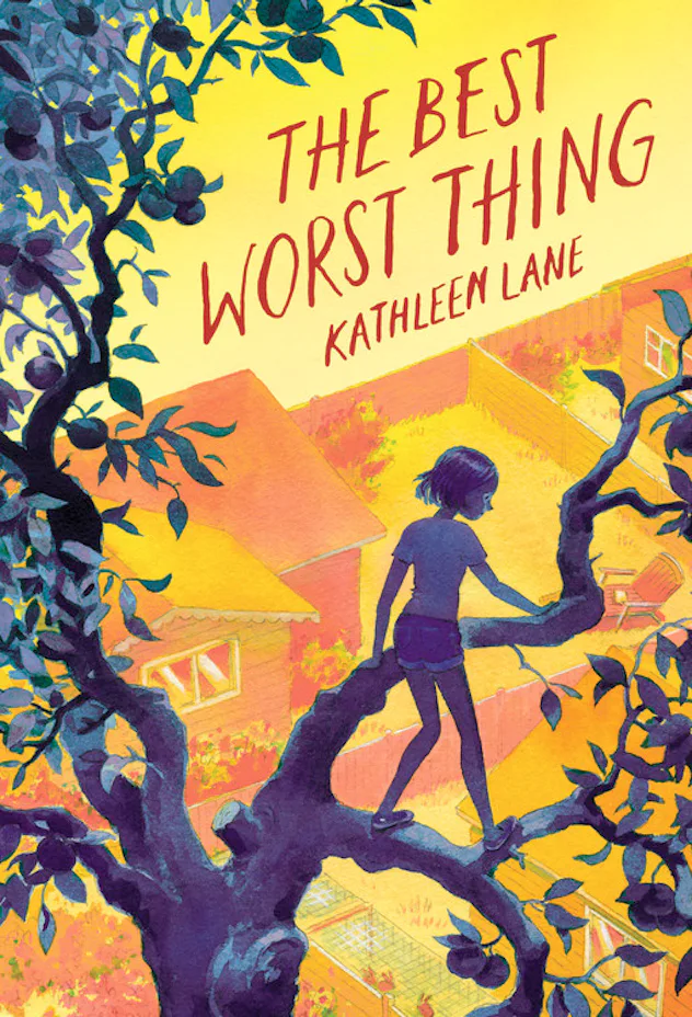 9 Books To Help Your Child With Their Anxiety