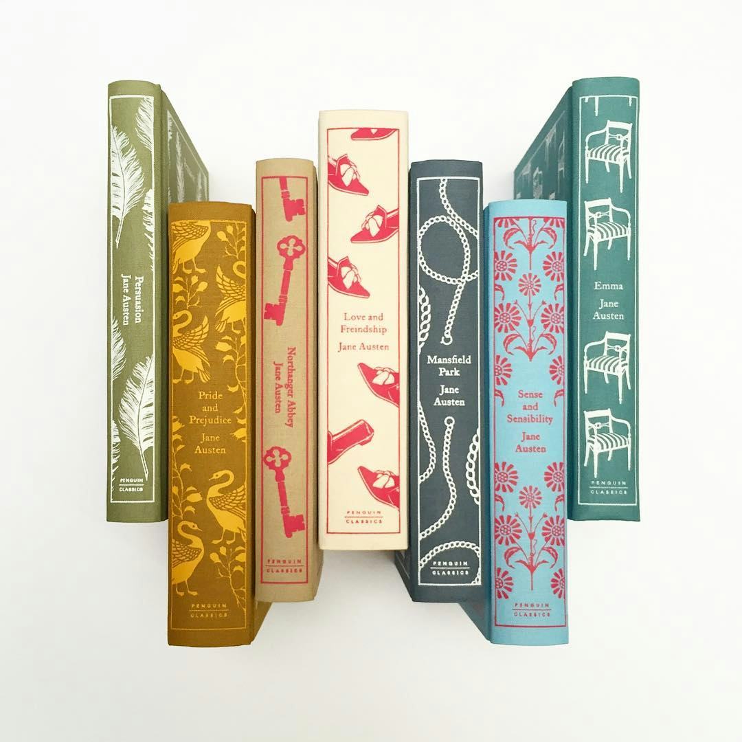 11 Addictive Novels That Readers Just Can't Get Enough Of