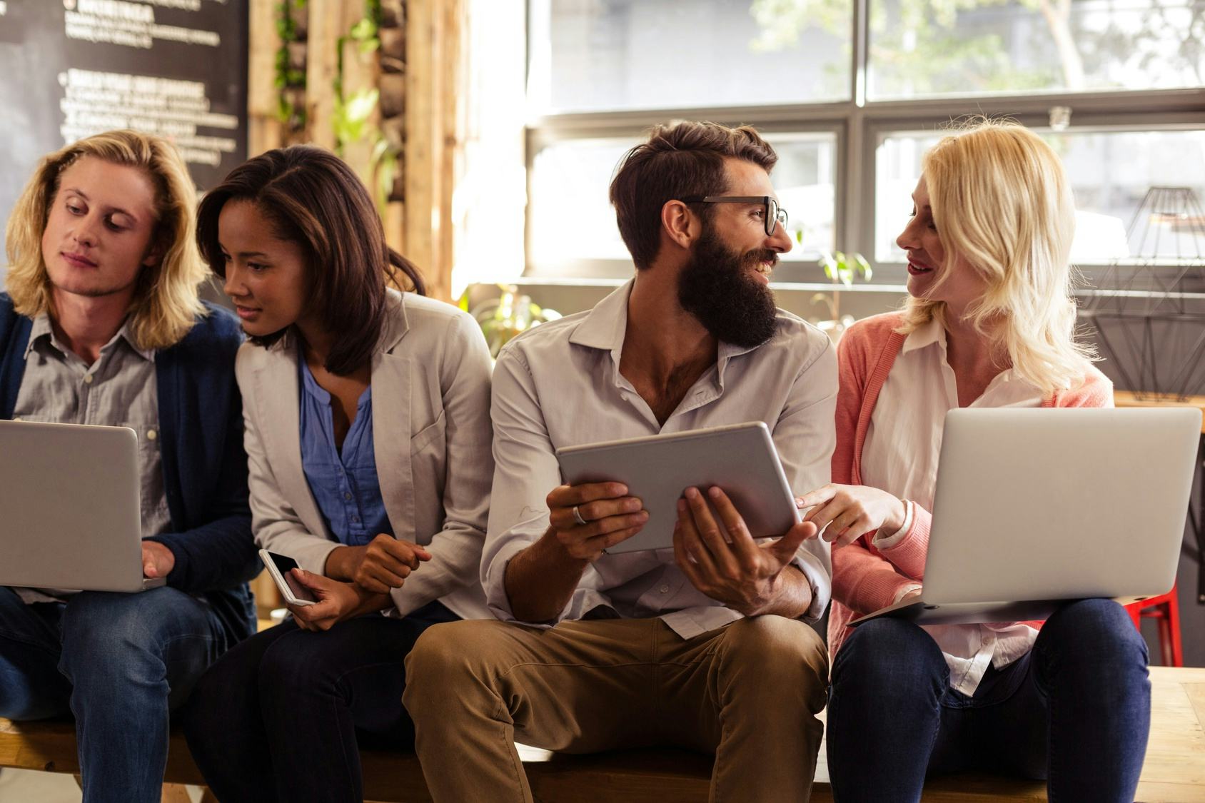 7 College Experiences That Matter More Than Your Major