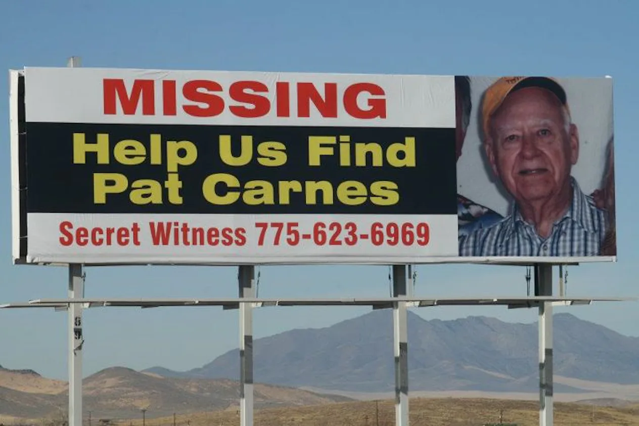 7 People Who Mysteriously Vanished Into Thin Air