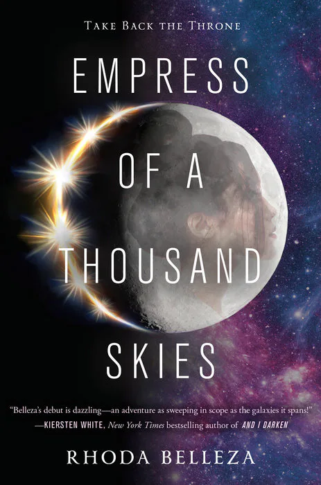 13 Science Fiction Books Starring Women For Your Summer Reading List