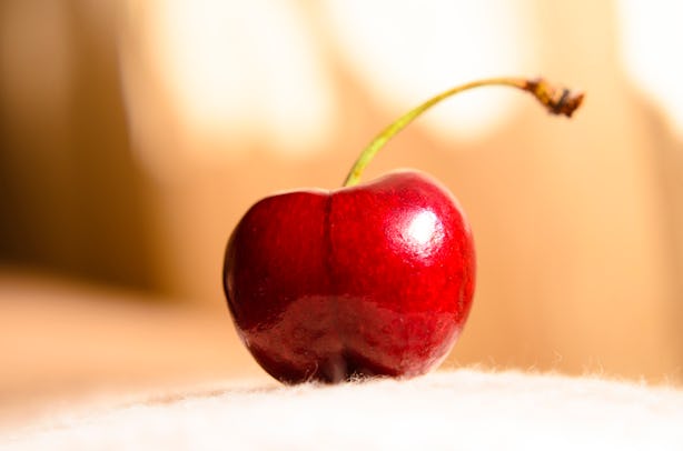 Where Does The Phrase "Pop Your Cherry" Come From? It's Time For A ...