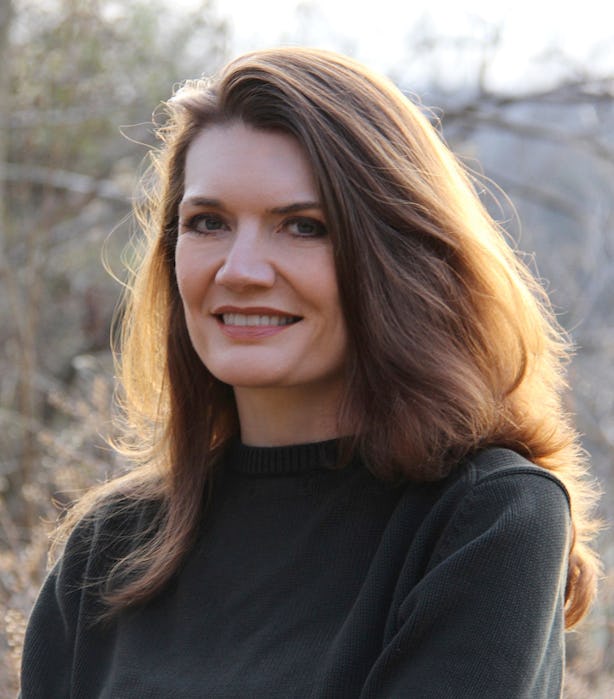 Jeannette Walls Hopes "The Glass Castle" Inspires Others To Confront ...