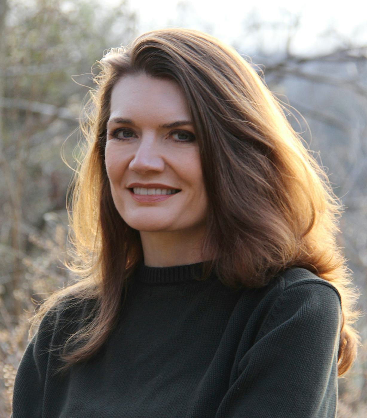 Jeannette Walls Hopes "The Glass Castle" Inspires Others To Confront ...
