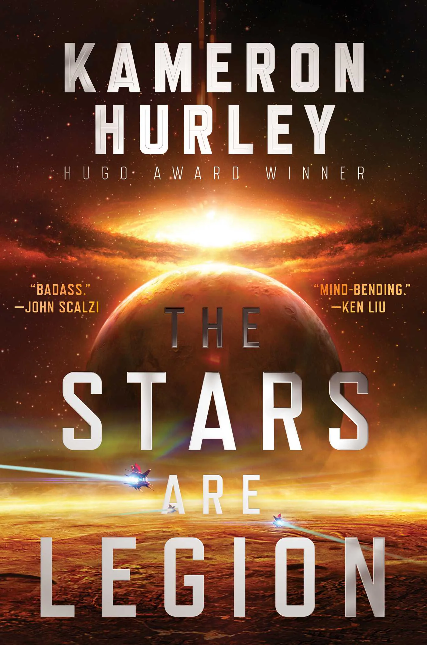 13 Science Fiction Books Starring Women For Your Summer Reading List