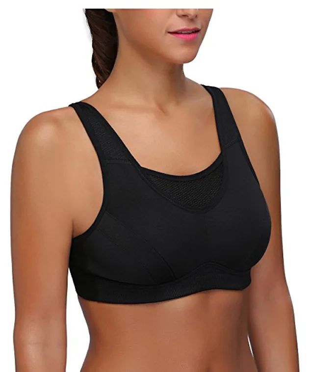 The 9 Best Sports Bras For DDD Cups The 9 Best Sports Bras For DDD Cups