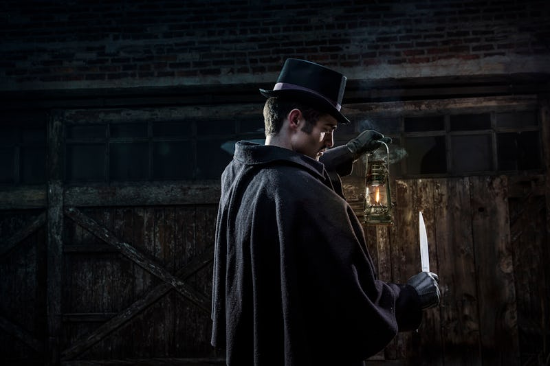 Can You Visit H.H. Holmes' Hotel? The "Murder Castle" Isn't What It ...