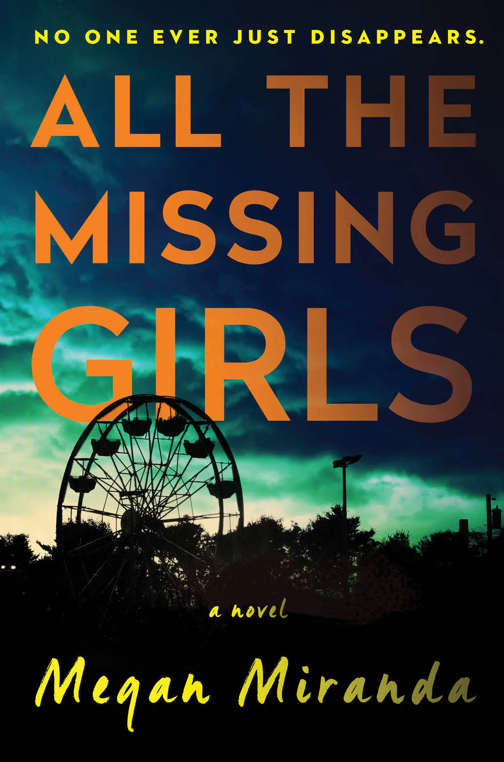 Why Do We Love To Read "Girl" Thrillers So Much? Experts Say It's About ...