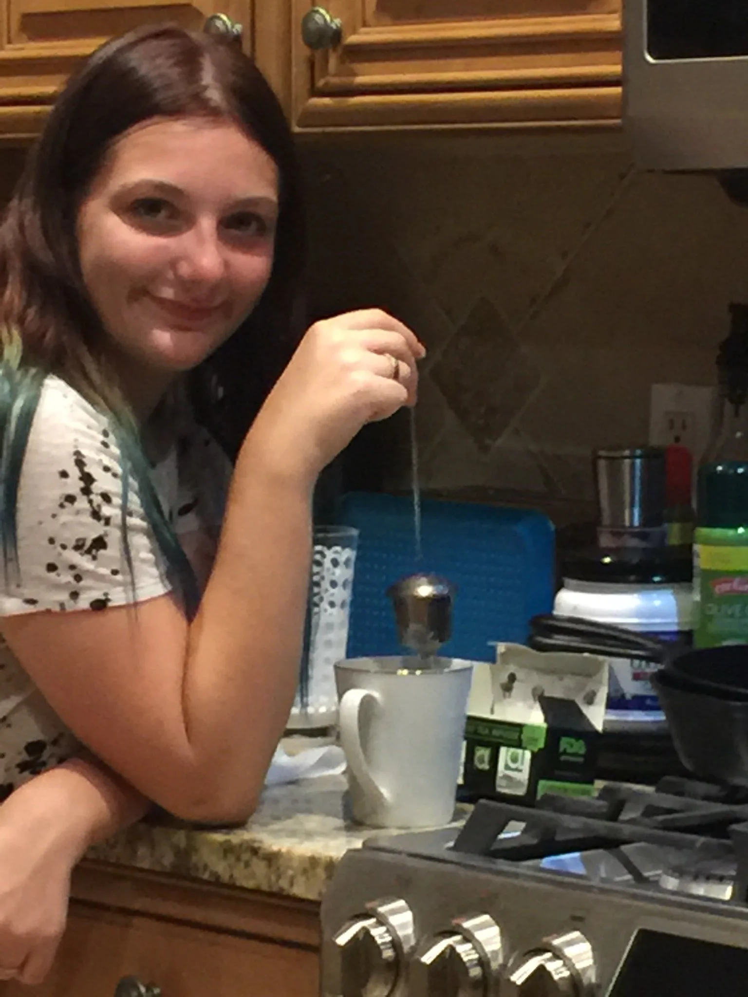 The Best Sipping Tea Memes, Because Seriously, It's None Of My Business