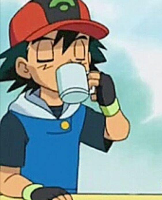 The Best Sipping Tea Memes, Because Seriously, It's None Of My Business