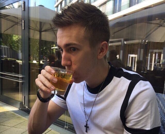 The Best Sipping Tea Memes, Because Seriously, It's None Of My Business