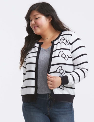 The Torrid x Hello Kitty Collection Is The Perfect Way To Show Your ...