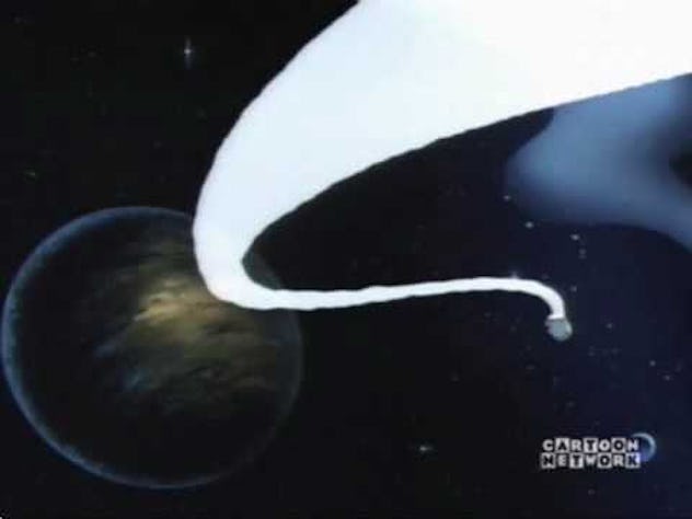 11 Cartoons That Had Some Very Adult Jokes