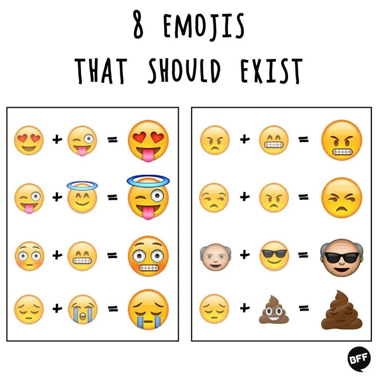 14 World Emoji Day Memes That Will Get You Excited For This Holiday