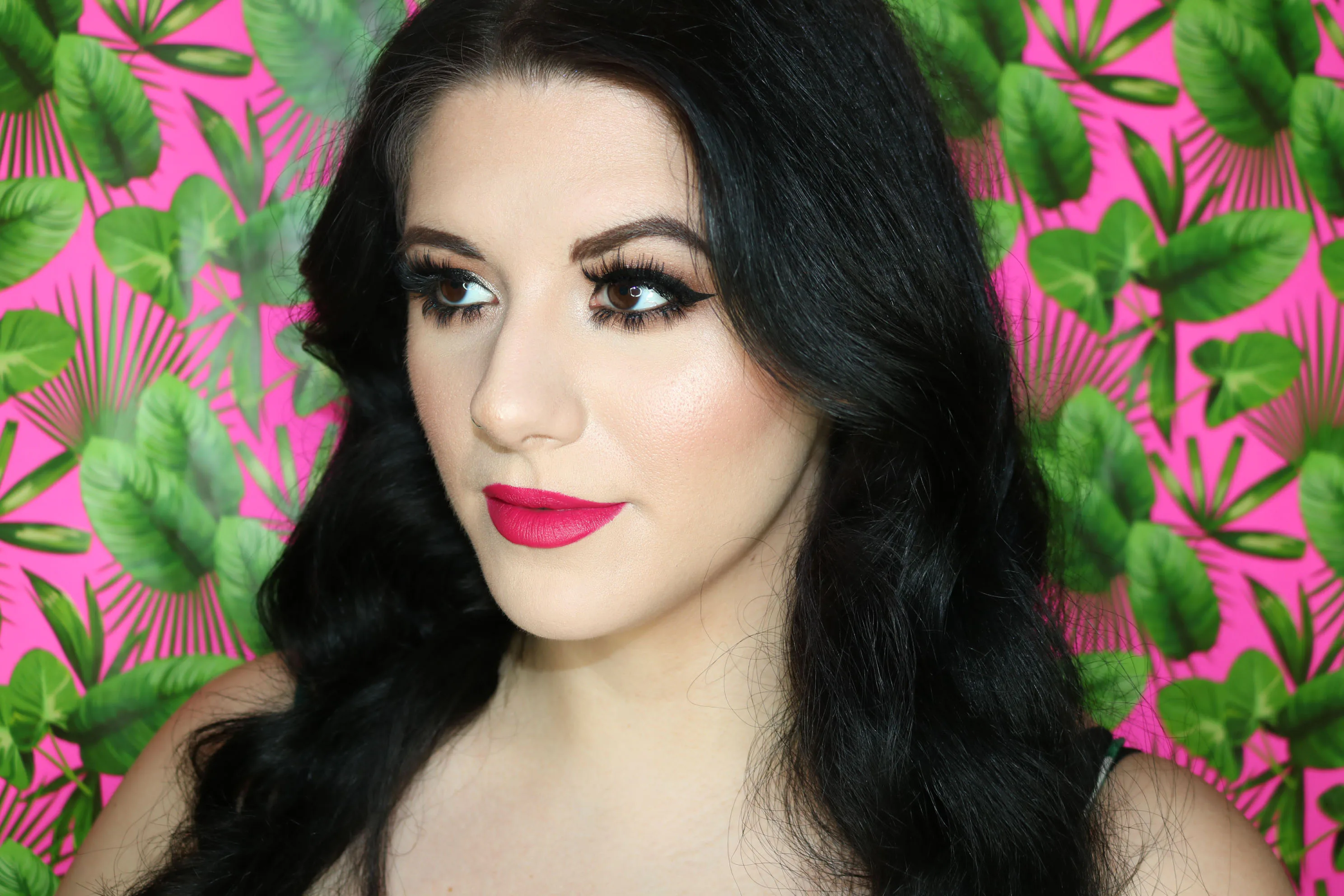 This Barbie Makeup Transformation Proves Life In Plastic *Is* Actually ...