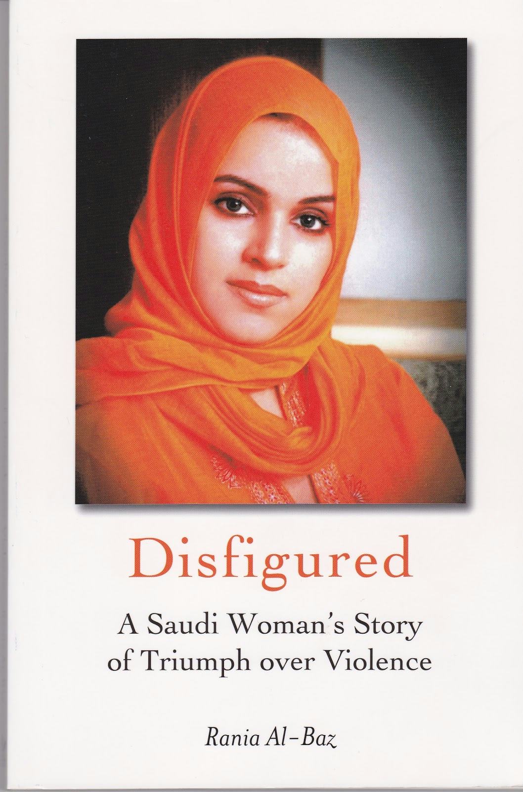 8 Books About Facial Disfigurement, Written By People Actually Living ...