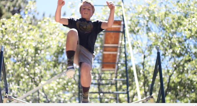 The Amenities At These 12 Fancy Summer Camps Are Going To Make Your Jaw ...