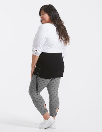 Plus Size Blogger Allison Teng Is The Face Of Torrid's New Hello Kitty ...
