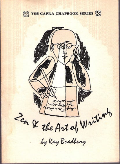 10 Books On Writing To Read If You Don't Have The Time (Or Money) For A ...