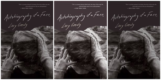 8 Books About Facial Disfigurement, Written By People Actually Living ...