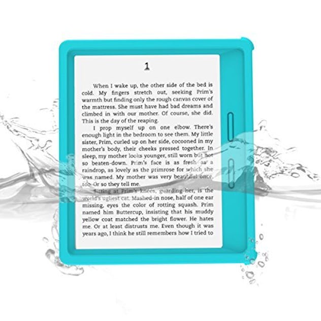 These 13 Pool Accessories Will Make Reading By The Water So Much Easier