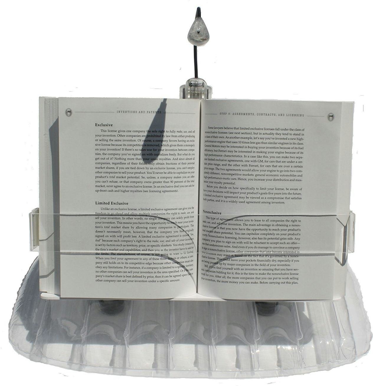 These 13 Pool Accessories Will Make Reading By The Water So Much Easier