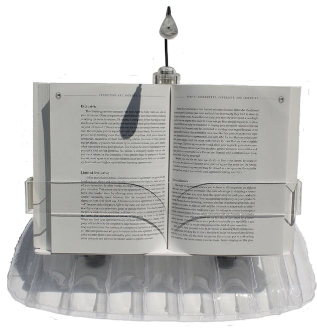 These 13 Pool Accessories Will Make Reading By The Water So Much Easier