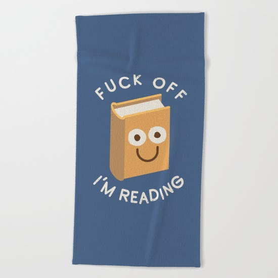 These 13 Pool Accessories Will Make Reading By The Water So Much Easier