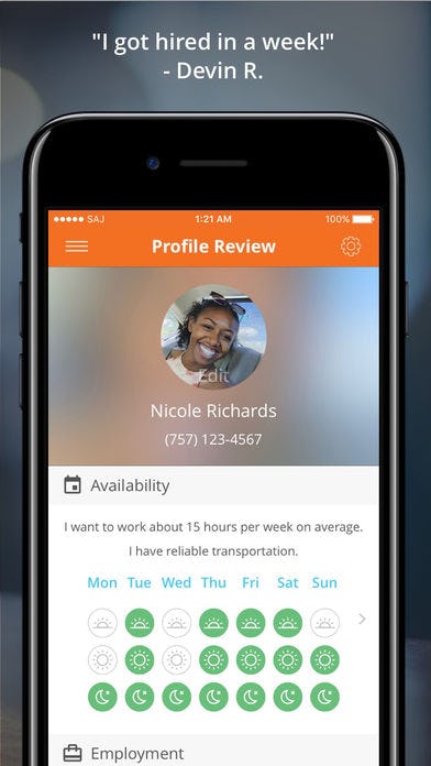 11 Apps That All Job Seekers Should Know About