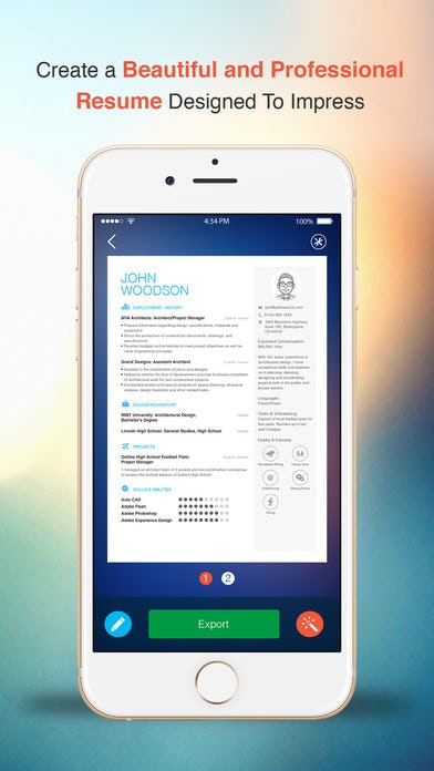 11 Apps That All Job Seekers Should Know About