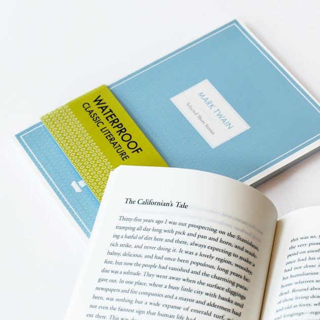 These 13 Pool Accessories Will Make Reading By The Water So Much Easier