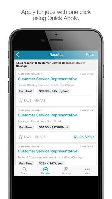 11 Apps That All Job Seekers Should Know About