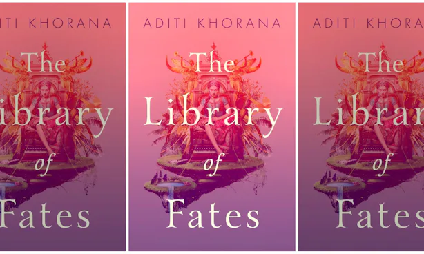 Aditi Khorana Combines Myth And Reality In Dazzling Ways In "The ...