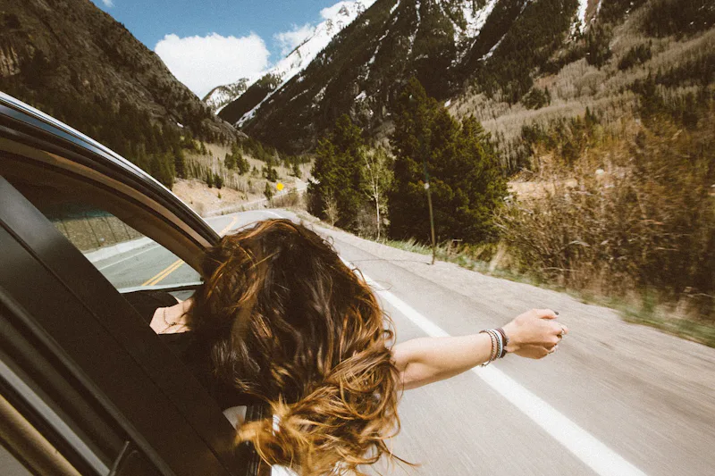 8 Apps To Download For Long Car Rides That Will Help You Pass The Time 8 Apps To Download For Long Car Rides That Will Help You Pass The Time
