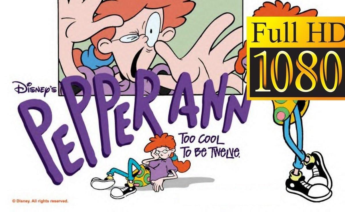 13 Children's Shows That Are Actually Progressive As Hell