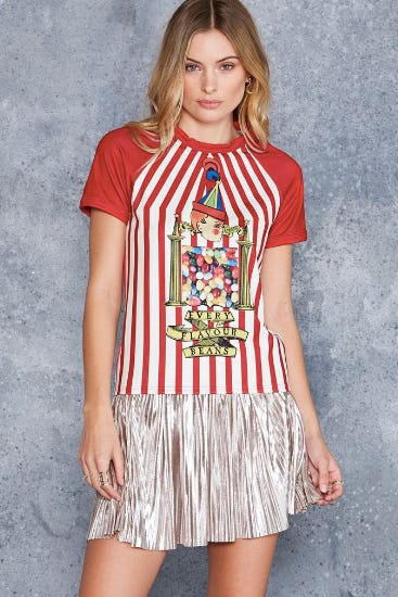 13 Weirdly Nostalgic Fashion Collections You Didn't Know You Needed ...