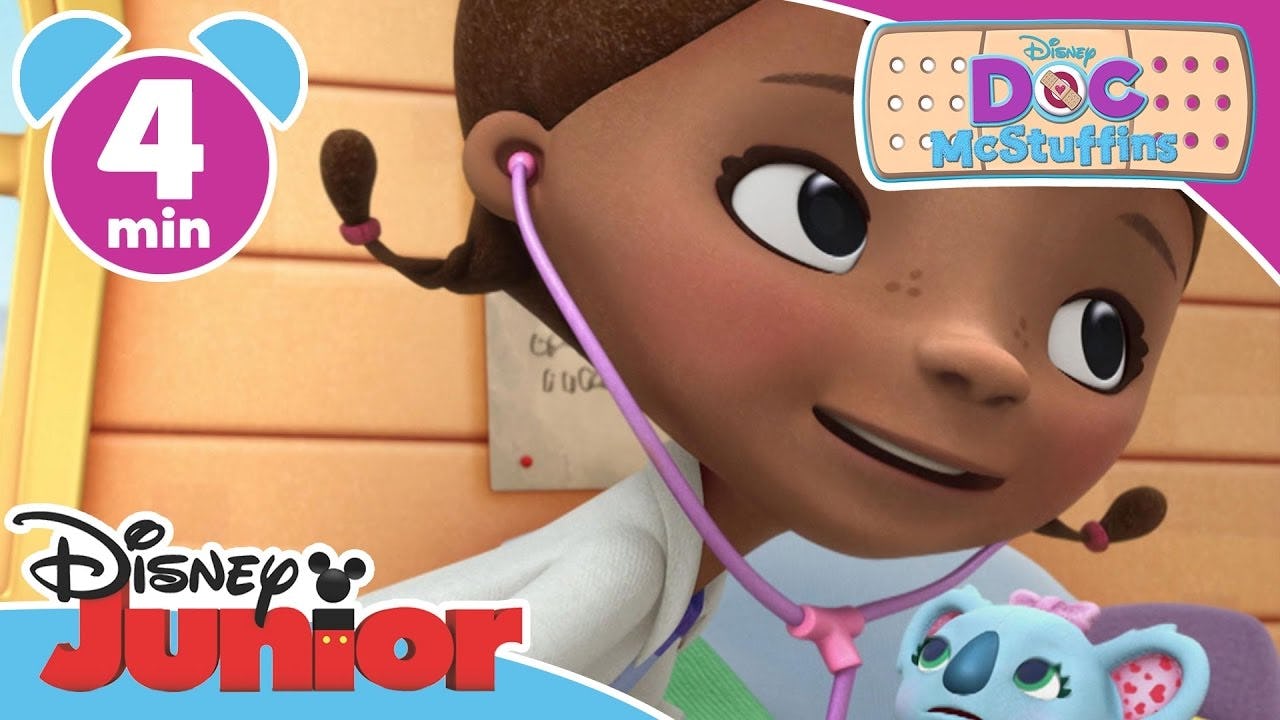 13 Children's Shows That Are Actually Progressive As Hell
