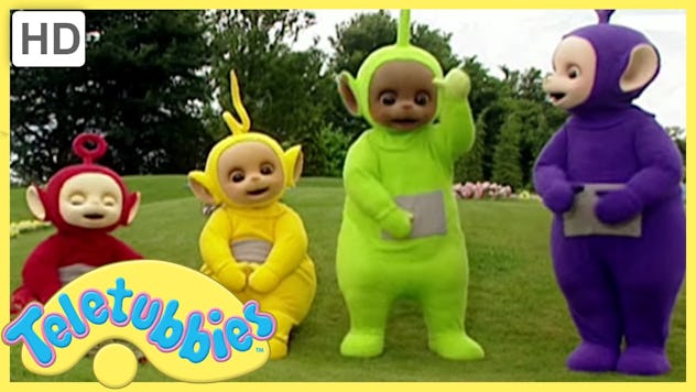 13 Children's Shows That Are Actually Progressive As Hell