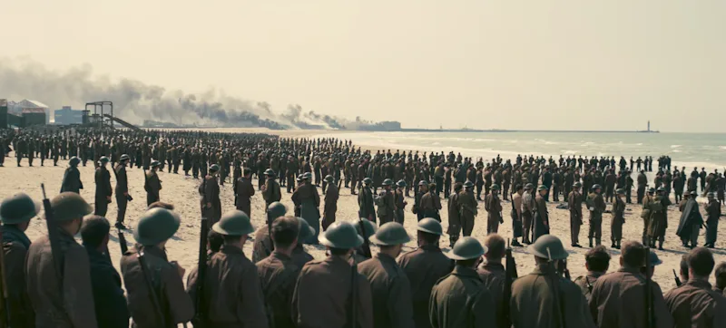 What Happened At Dunkirk? The New Movie Tells The Incredible Story From ...
