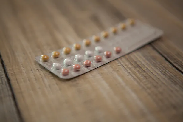 17 Weird Things That Happen To Your Body If You Stay On The Pill For Years