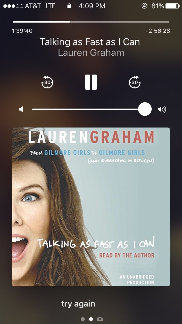 8 Apps To Download For Long Car Rides That Will Help You Pass The Time