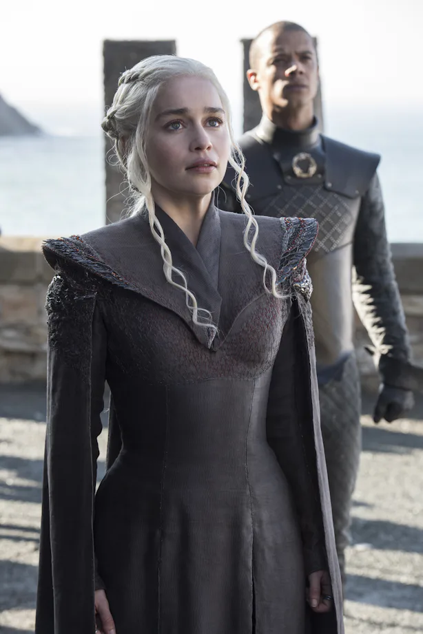 What Is Dragonglass On 'Game Of Thrones'? Jon Snow Will Need To Get Some
