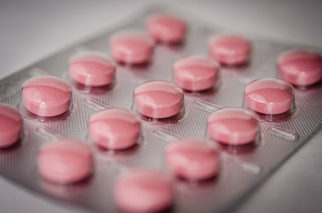 17 Weird Things That Happen To Your Body If You Stay On The Pill For Years