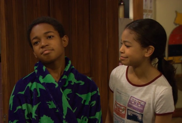 8 'That's So Raven' References From The 'Raven's Home' Premiere That ...