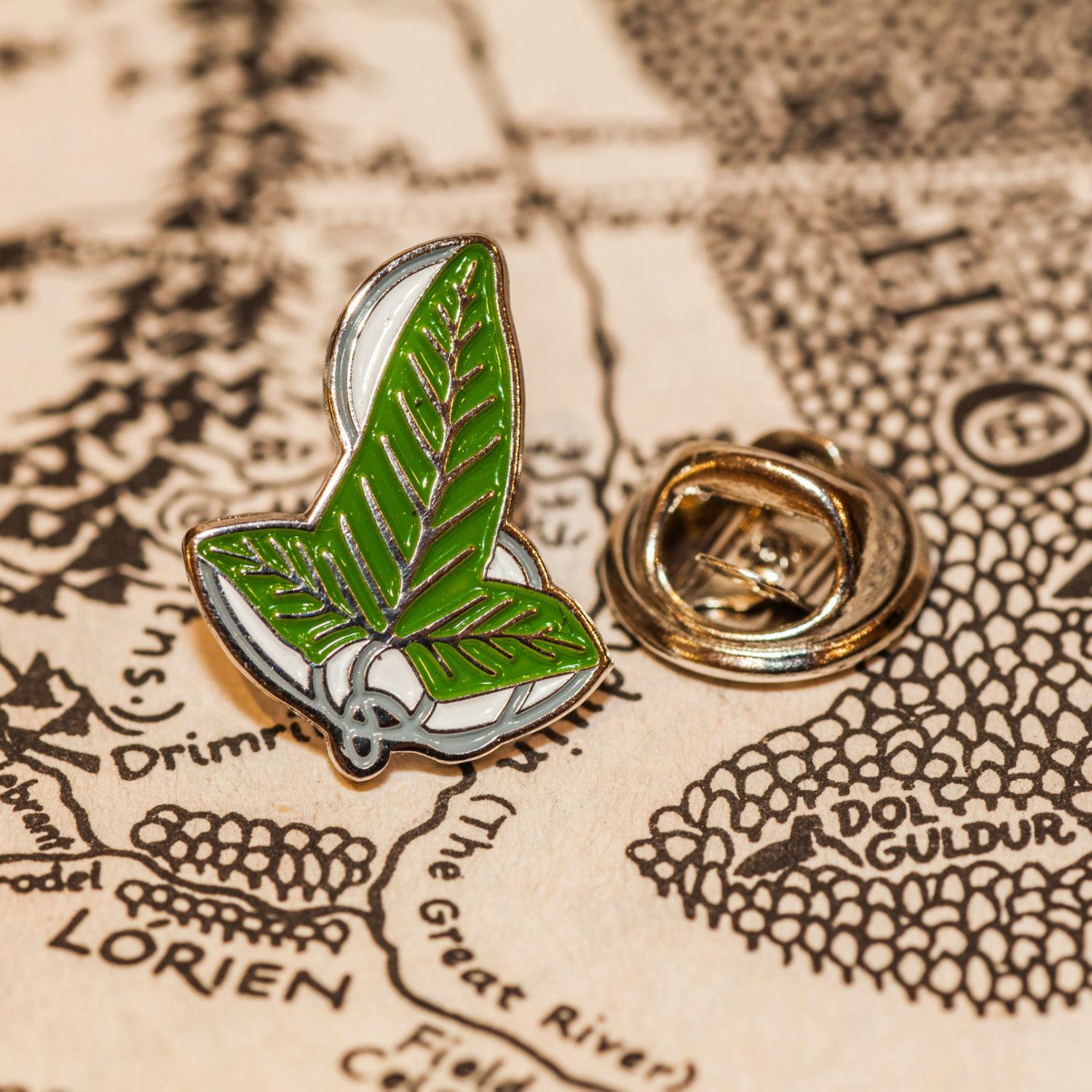 25 Literary Enamel Pins To Add Some Bookish Swag To Your Beach Bag