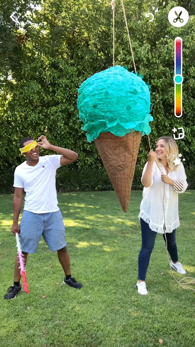 How To Use Multi Snap On Snapchat Record Multiple Videos At One Time how-to-use-multi-snap-on-snapchat-record-multiple-videos-at-one-time