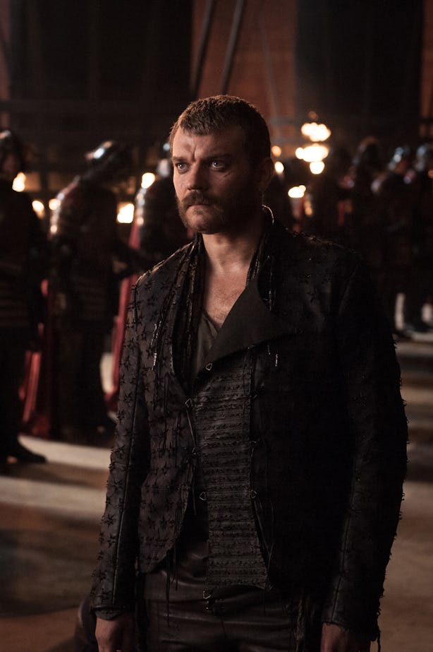 Euron Greyjoy Memes From ‘Game Of Thrones’ That Will Give You Life
