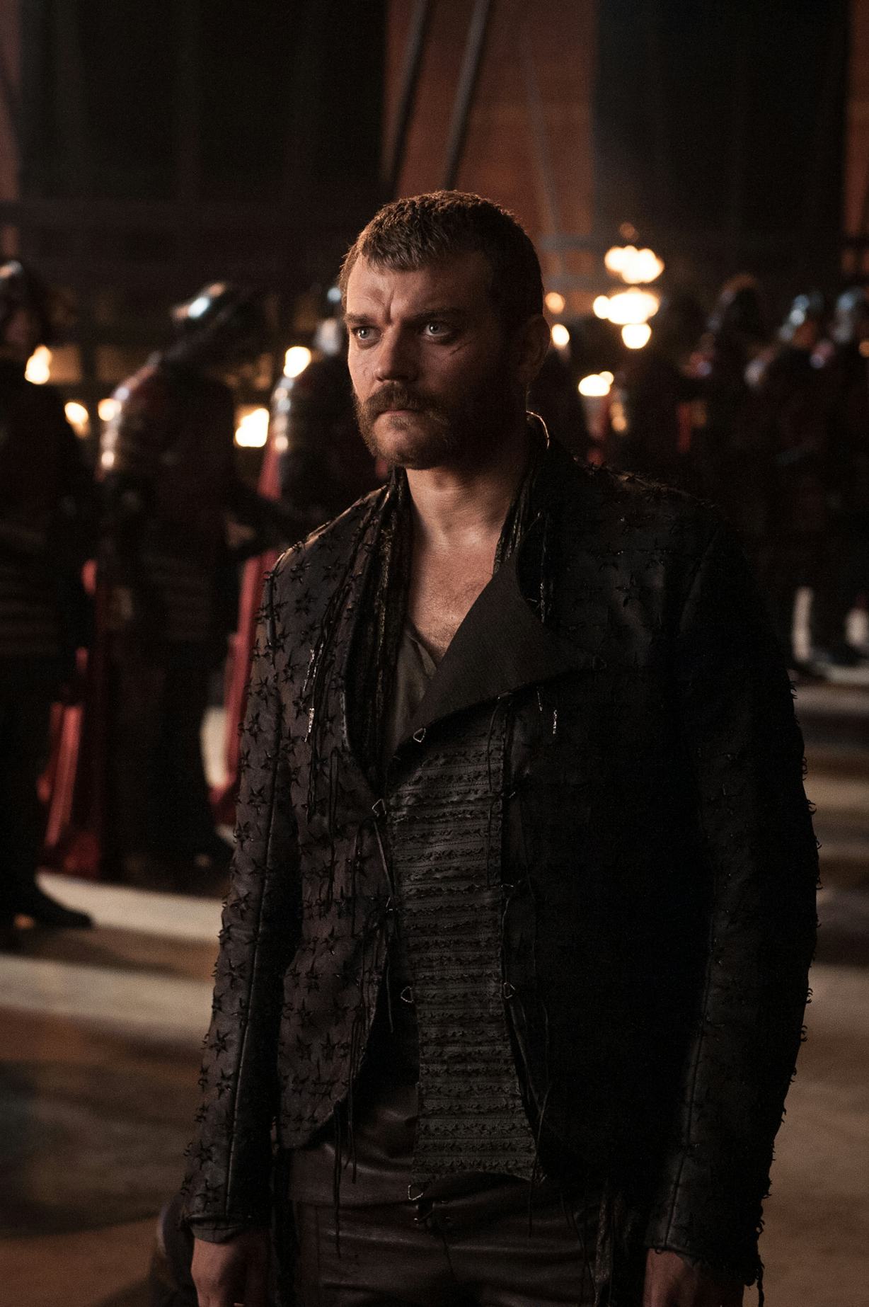 Euron Greyjoy Memes From ‘Game Of Thrones’ That Will Give You Life